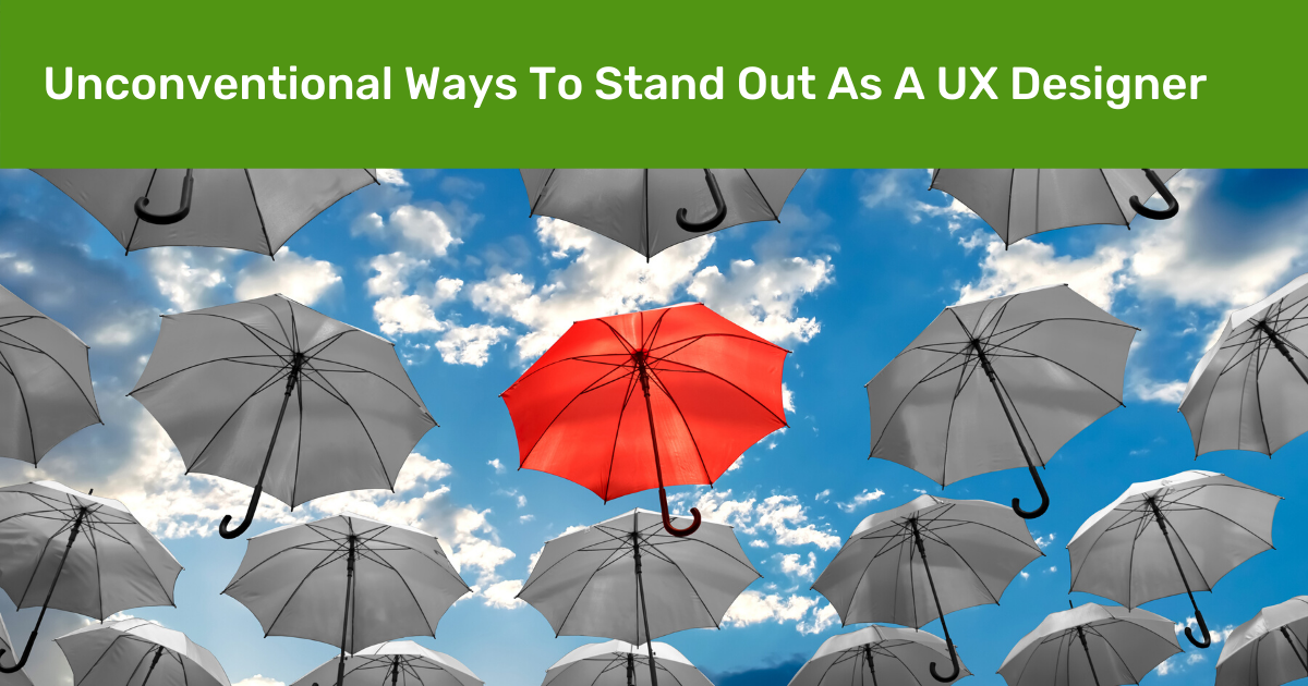 Tara York – UX Beginner